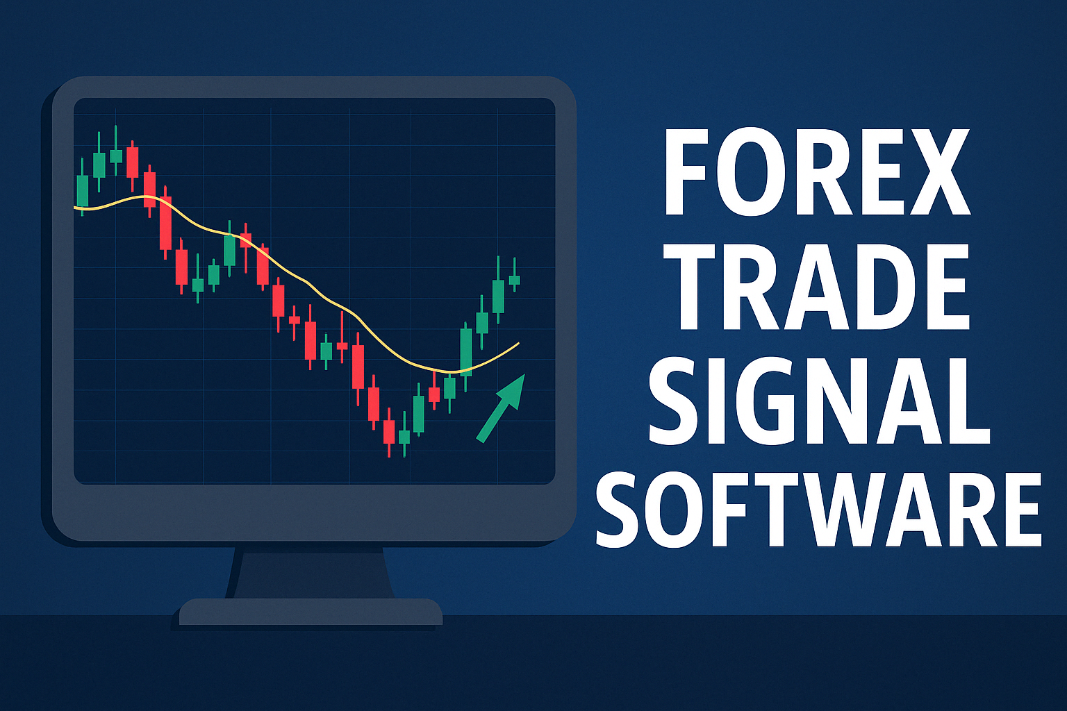 Forex Trade Signal Software - StockAlerts PRO