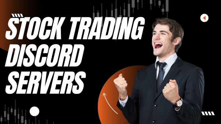 Stock Trading Discord Servers - StockAlerts PRO