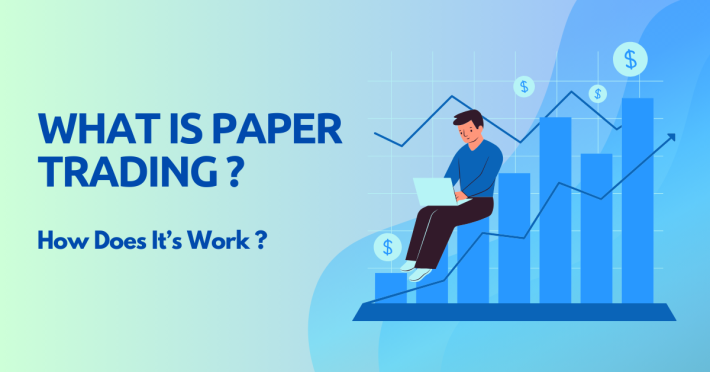 What is Paper Trading ? - StockAlerts PRO