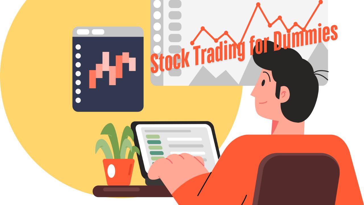 Stock Trading for Dummies: A Beginner's Guide - StockAlerts PRO