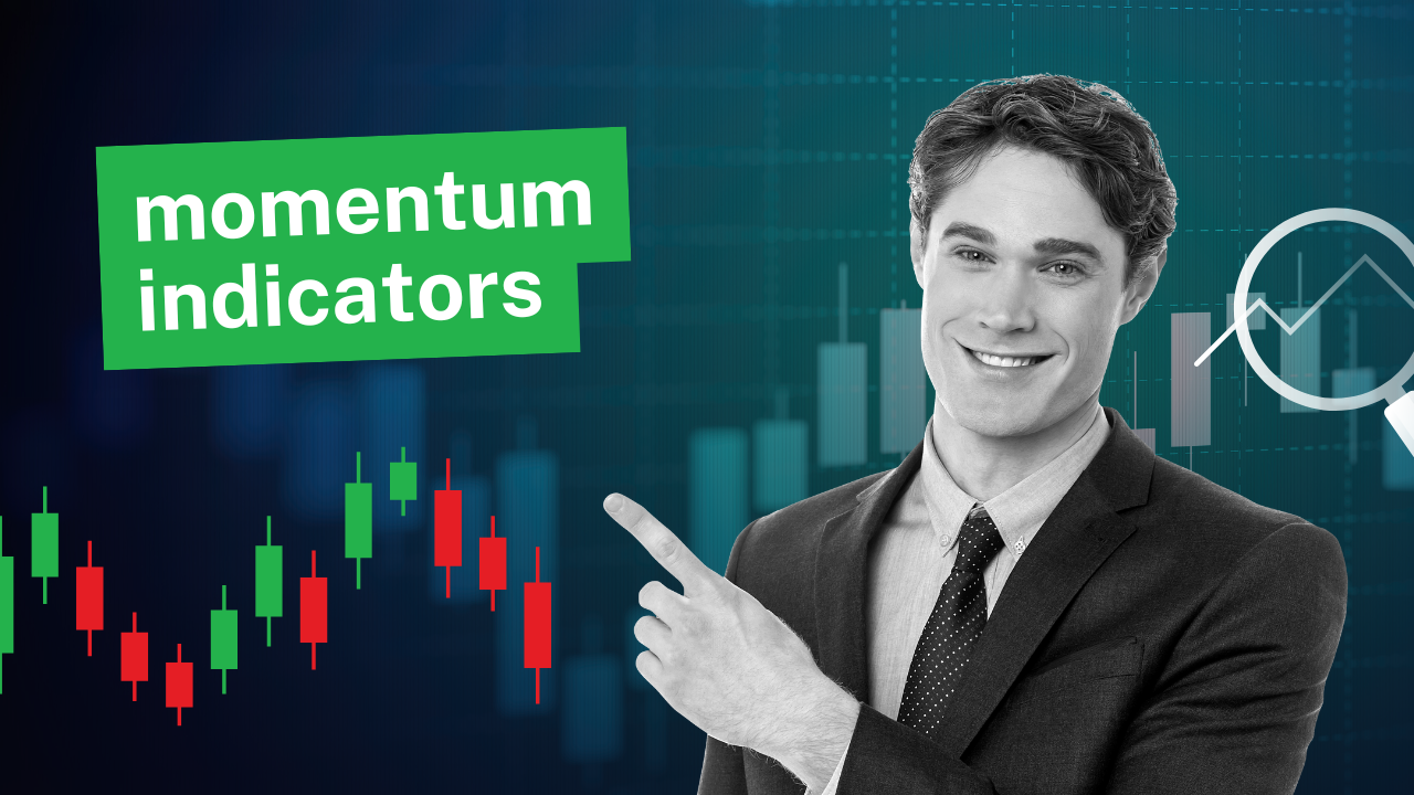 momentum indicators - StockAlerts PRO