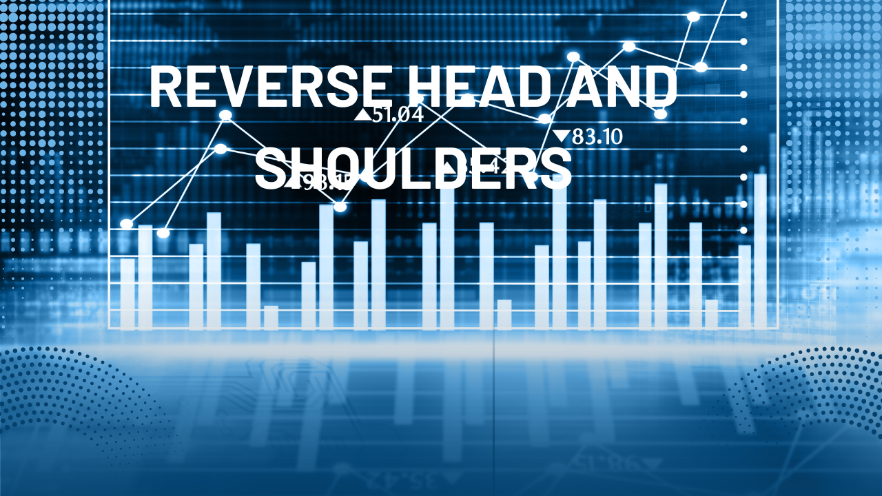 Reverse Head and Shoulders: A Trading Guide - StockAlerts PRO