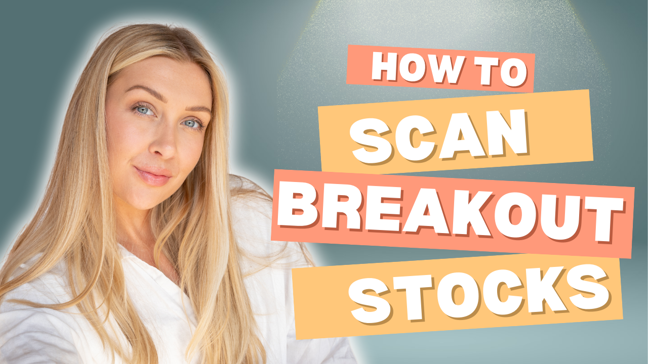 how to scan for breakout stocks - StockAlerts PRO