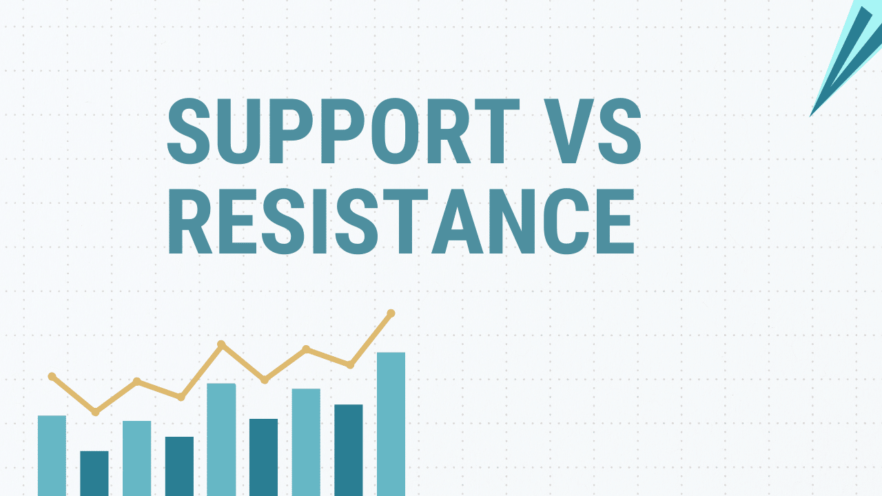 Support vs. Resistance: A Key to Smart Trading - StockAlerts PRO