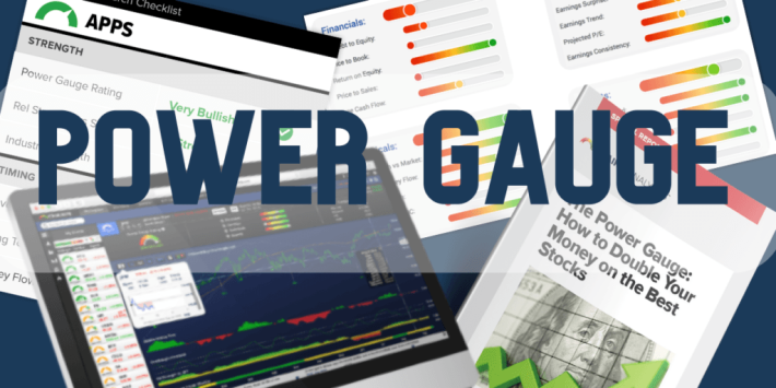 Understanding the Chaikin Power Gauge: A Comprehensive Stock Rating ...
