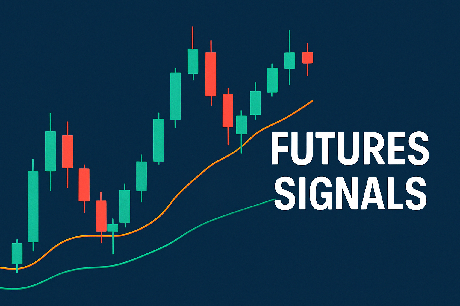 Futures Signals: Understanding Market Trends - StockAlerts PRO
