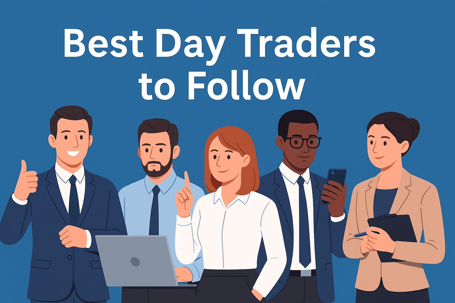 The Best Day Traders to Follow on YouTube - StockAlerts PRO