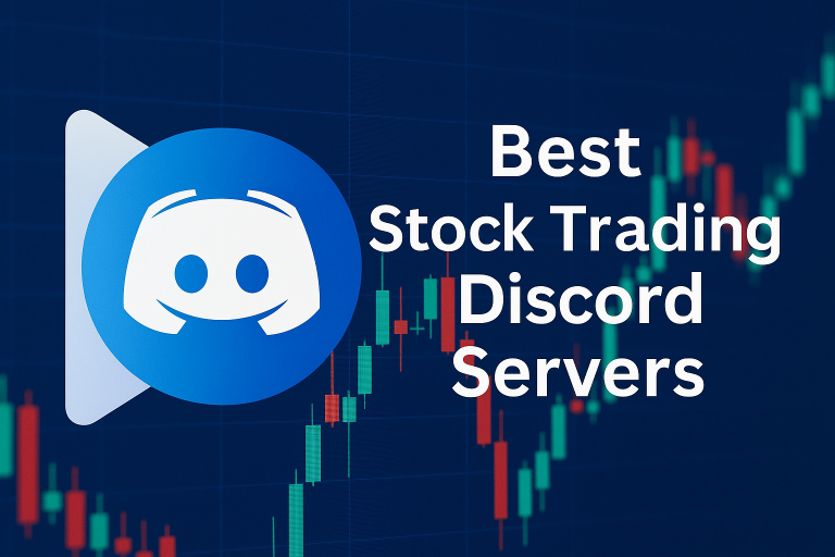 The Best Stock Trading Discord Communities 2025 - StockAlerts PRO