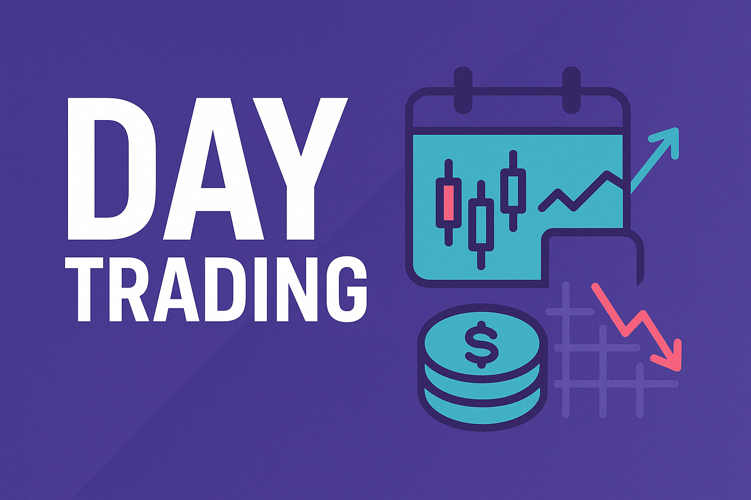 Day Trading Strategies for Success and Profit - StockAlerts PRO