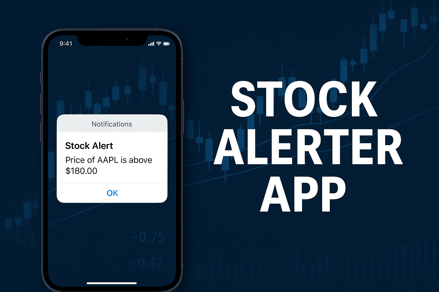 Best Stock Alerter App for Real-Time Trading Alerts (2025)