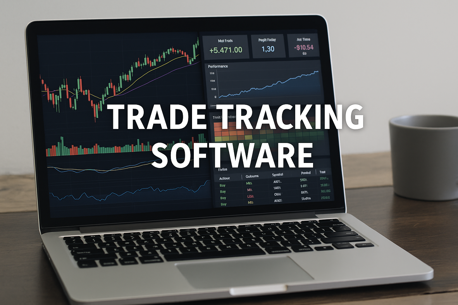 Best Trade Tracking Software in 2025 – Stay Organized and Improve ...